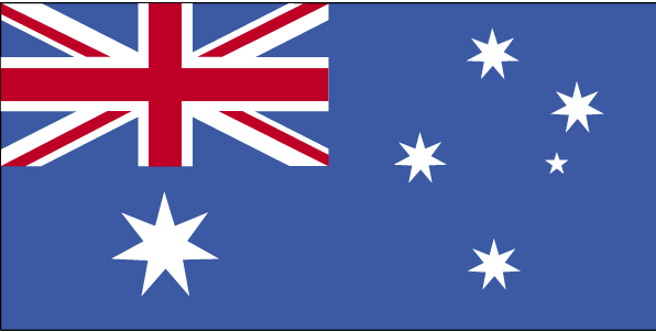 Australia Flag