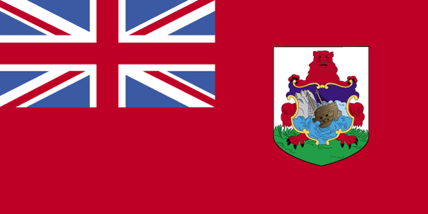 Bermuda Flag