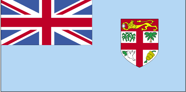 Fiji Flag