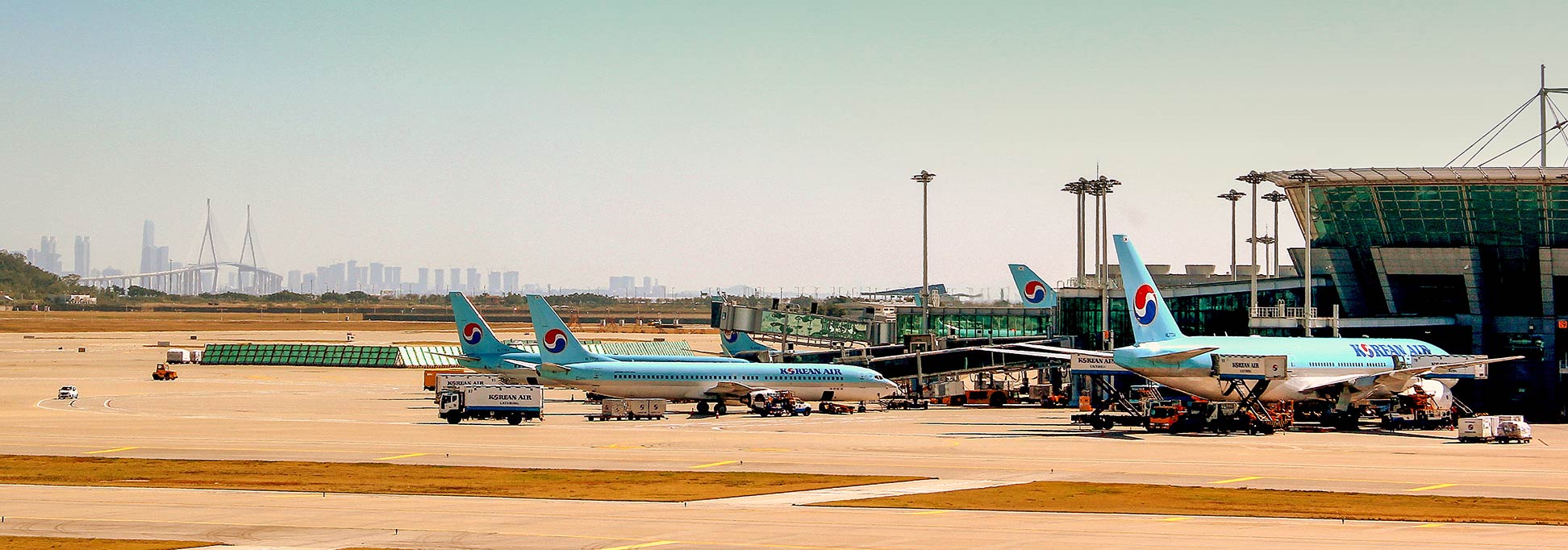 Airports Around The World IATA Code I Nations Online Project
