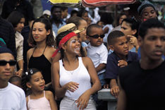 Dominican Republic - Country Profile - Nations Online Project