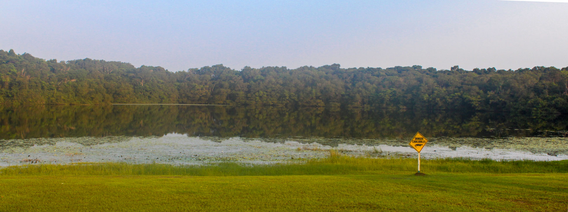 Political Map of Gabon - Nations Online Project