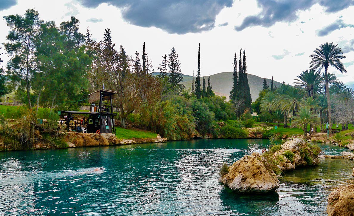 Israel - A Country Profile - Nations Online Project