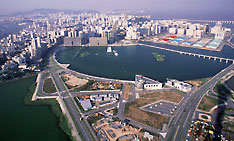 Macau - Country Profile - Macau Special Administrative Region