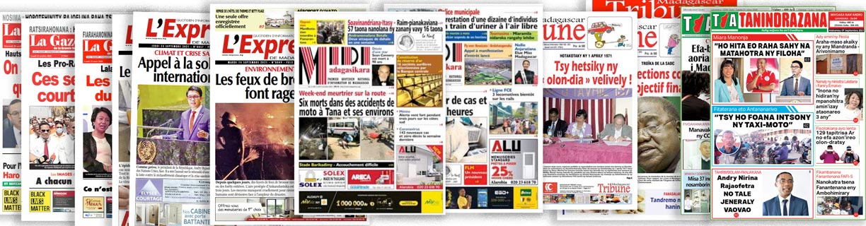 Madagascar - A Country Profile - Nations Online Project