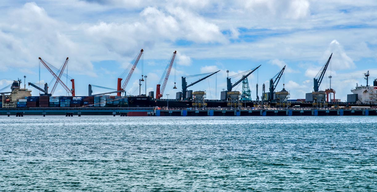 Madagascar - A Country Profile - Nations Online Project