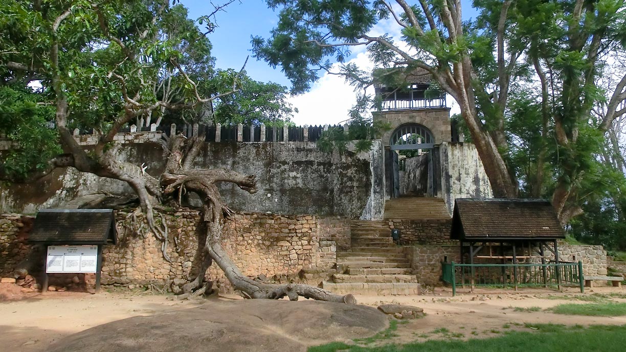 Madagascar - A Country Profile - Nations Online Project