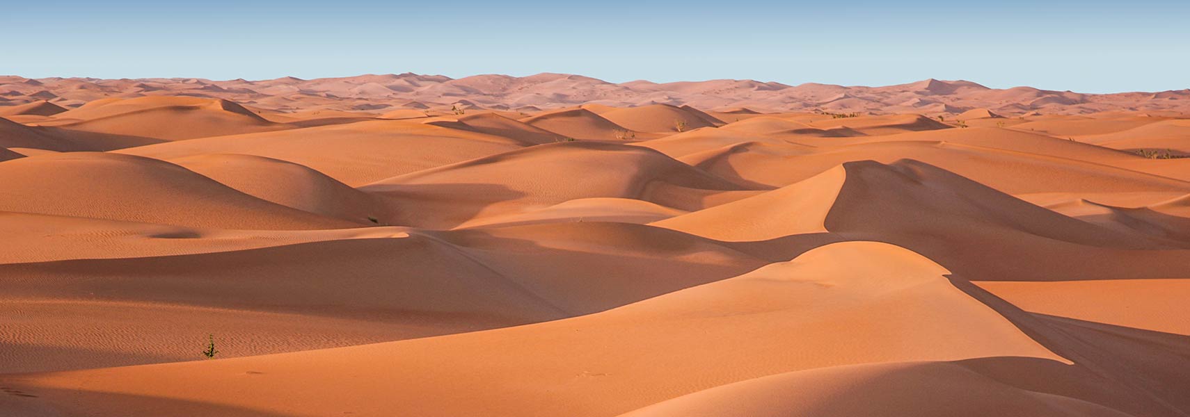 Mauritania - Country Profile - Nations Online Project