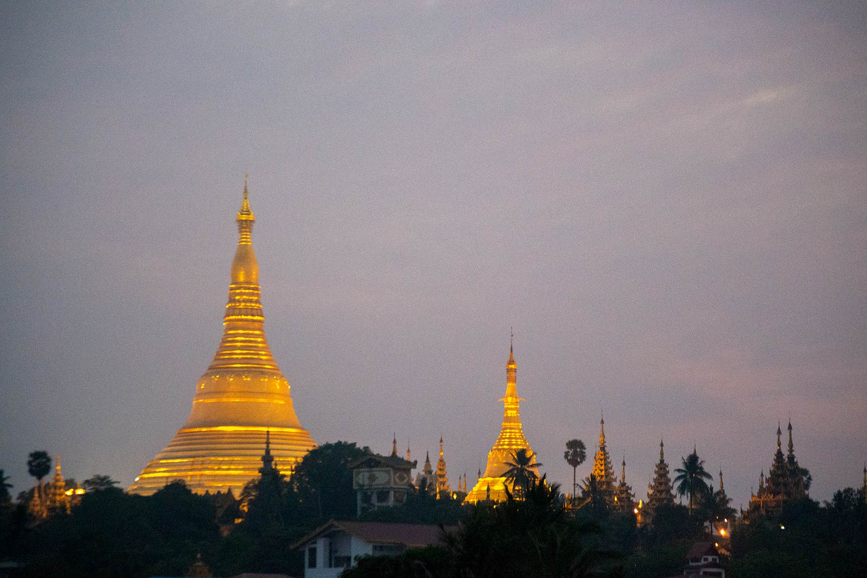 Myanmar (Burma) - Country Profile - Nations Online Project