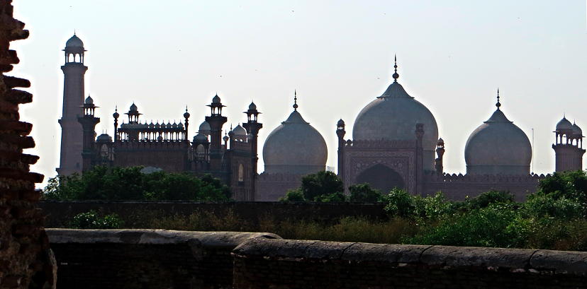 Pakistan - A Country Profile - Nations Online Project