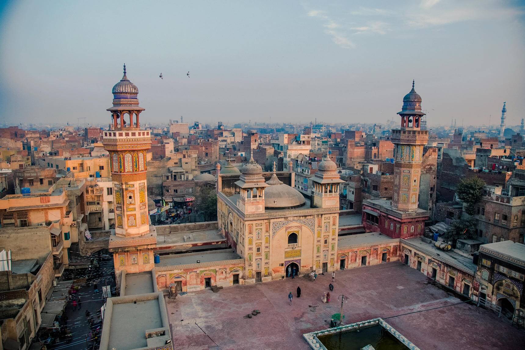 Pakistan - A Country Profile - Nations Online Project Pakistan - A Country Profile - Nations Online Project