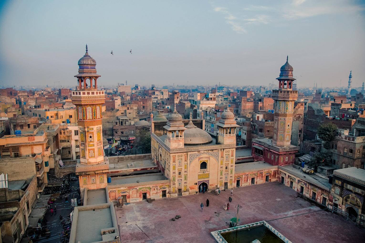 Pakistan - A Country Profile - Nations Online Project Pakistan - A Country Profile - Nations Online Project