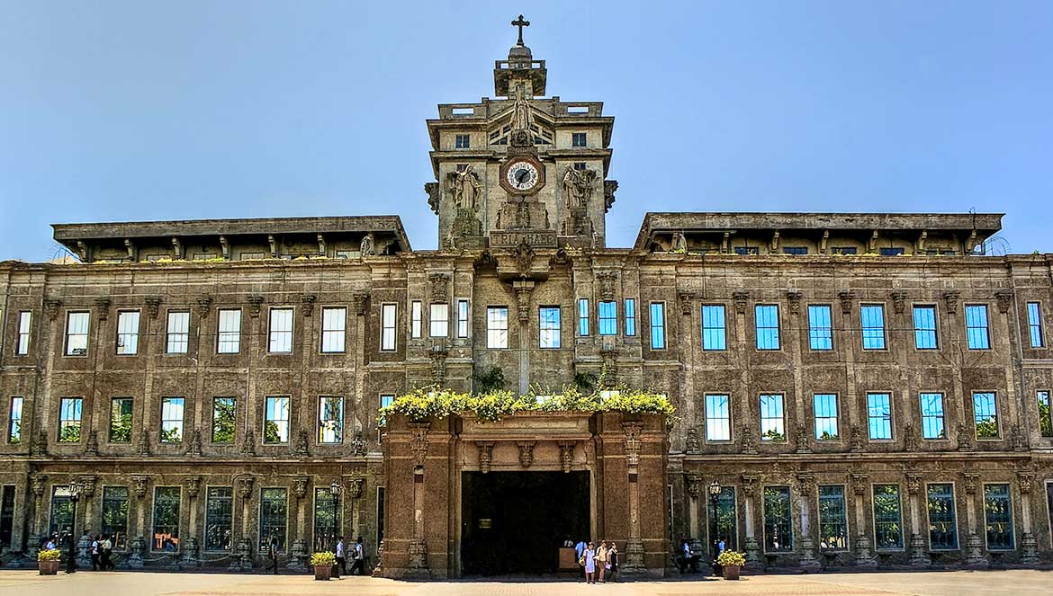 Philippines - A Country Profile - Nations Online Project