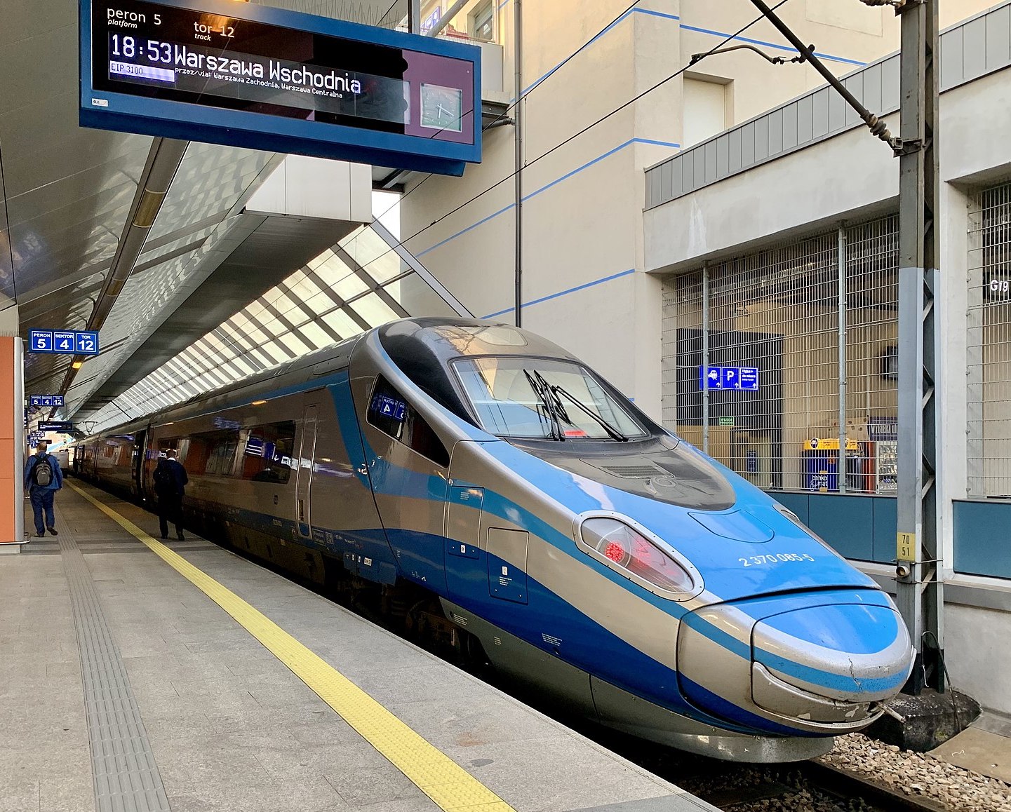 Poland - Country Profile - Destination Poland - Nations Online Project