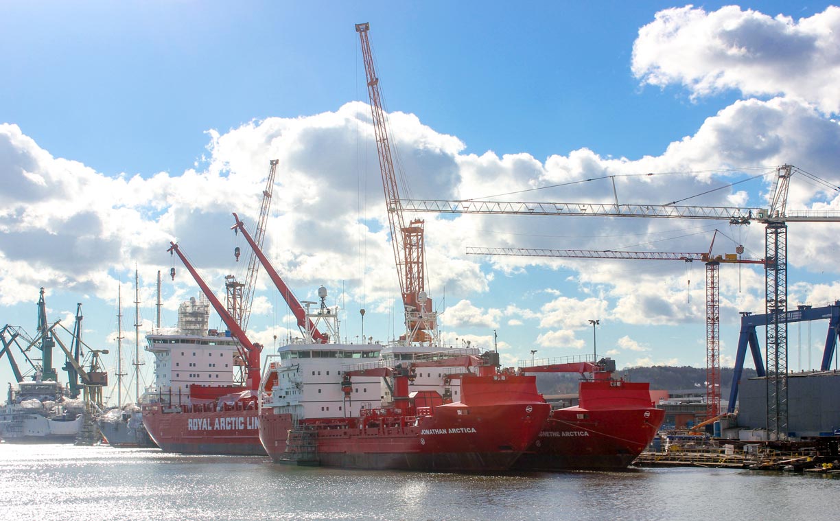 Poland - Country Profile - Destination Poland - Nations Online Project