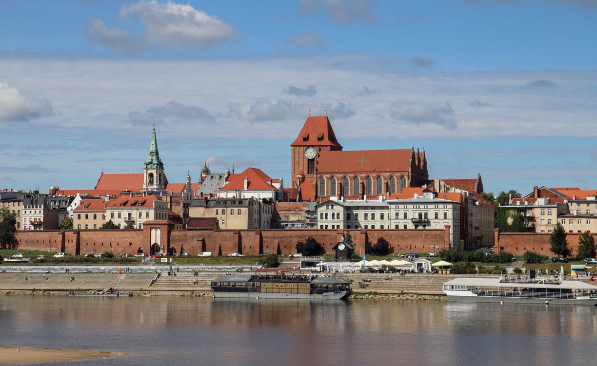 Poland - Country Profile - Destination Poland - Nations Online Project