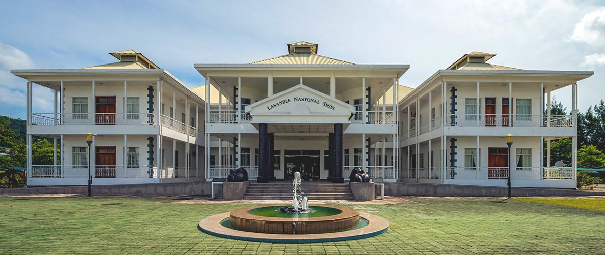 Seychelles - A Country Profile - Nations Online Project