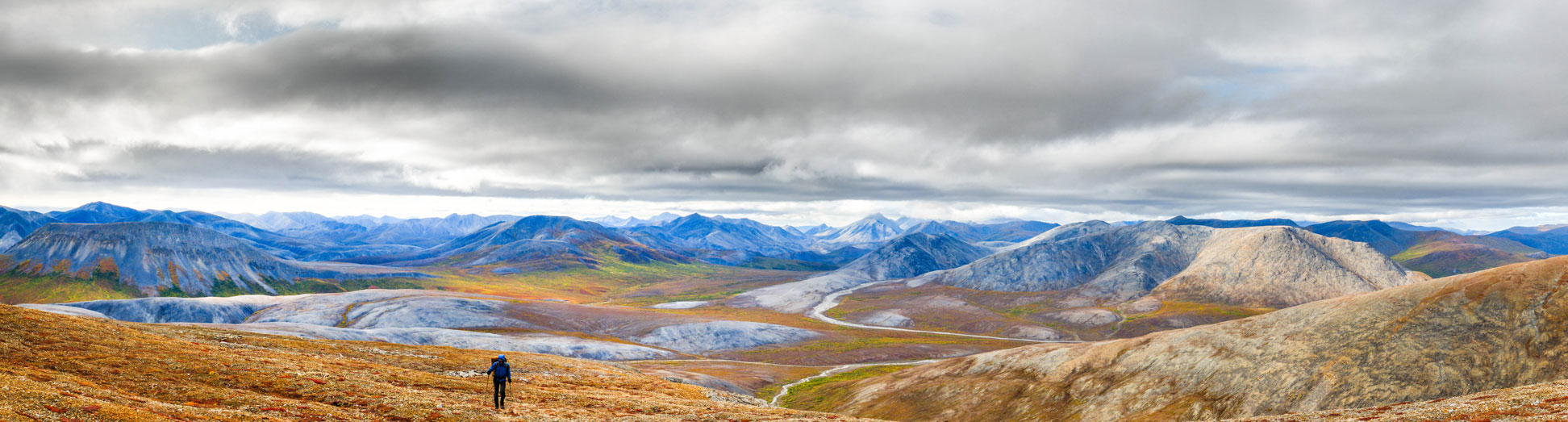 Map of Alaska State, USA - Nations Online Project