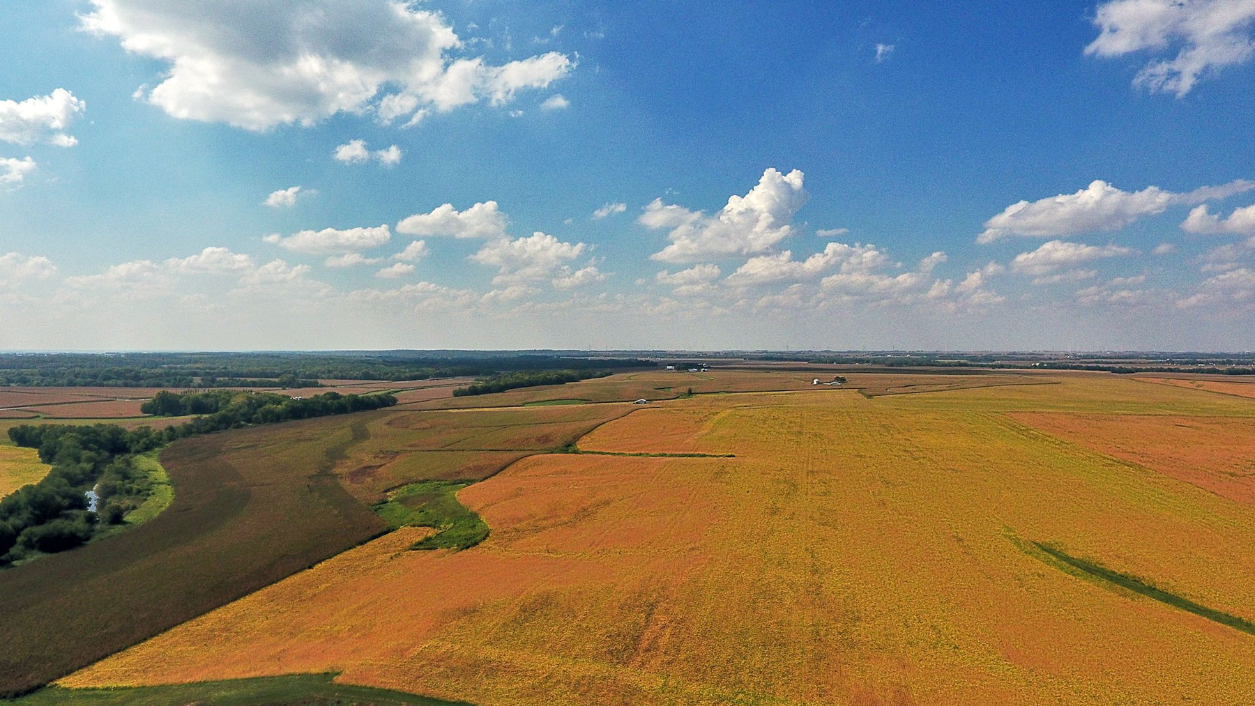 Map of the State of Illinois, USA - Nations Online Project