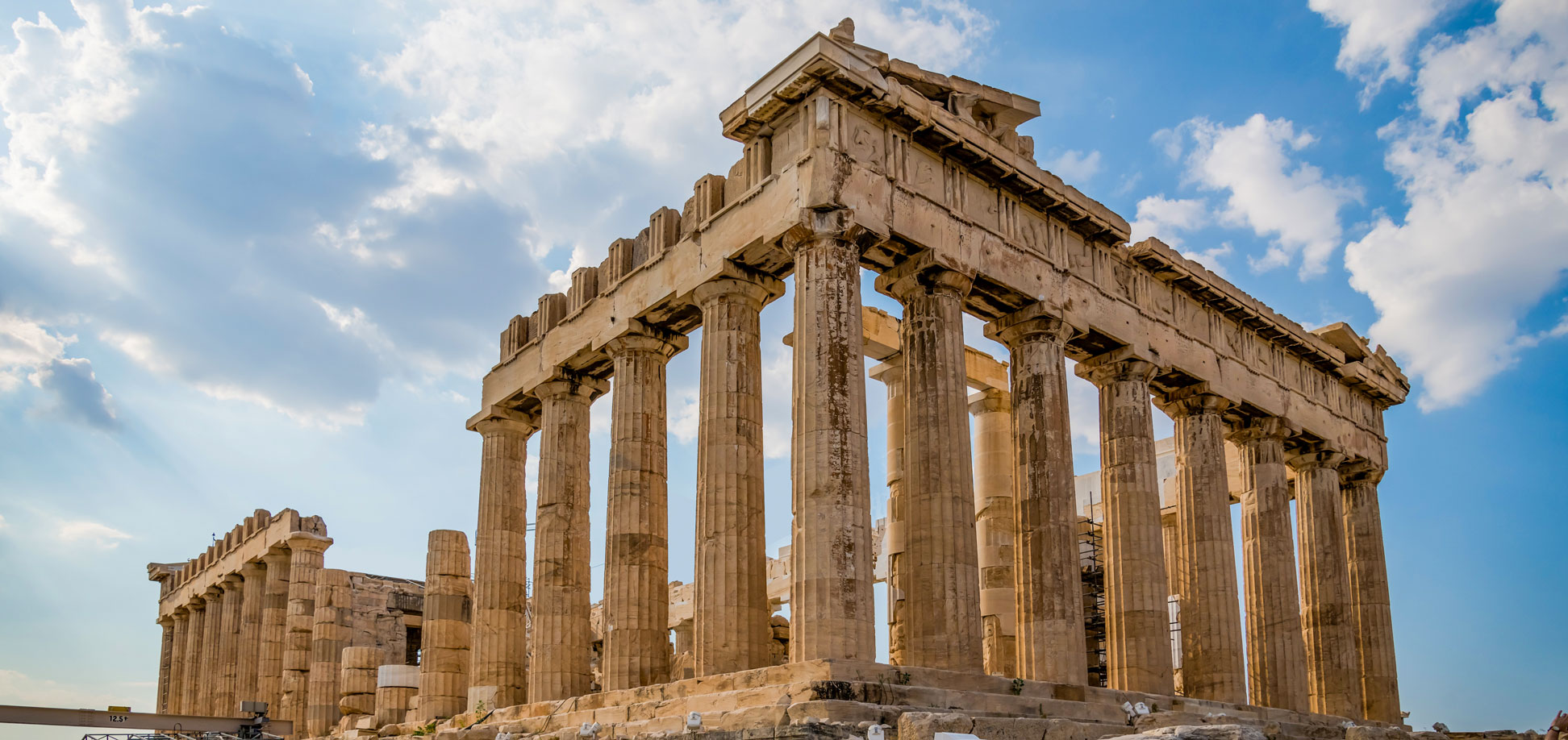 Political Map of Europe - Nations Online Project