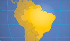 Brazil - Country Profile - South America - Nations Online Project