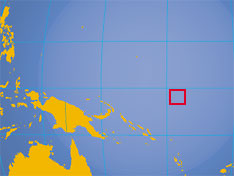 Nauru - Republic of Nauru - Naoero, the Pleasant Island, Micronesia ...